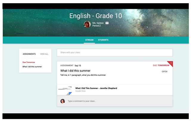 6 Flipped Learning Technologies To Watch In 2016 The Maryland Flipped